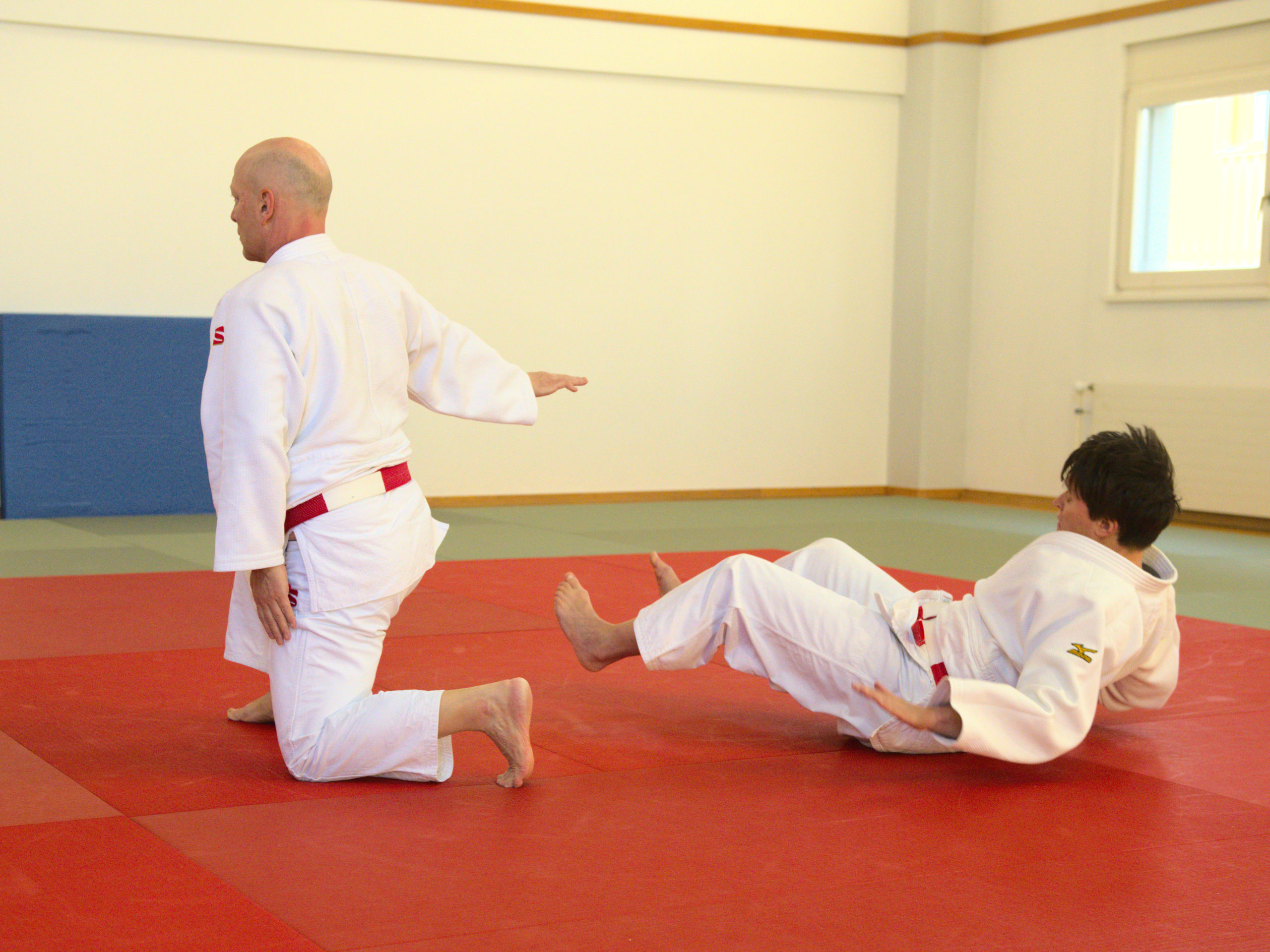 Kagami Biraki 2023 | Judo Club Gland